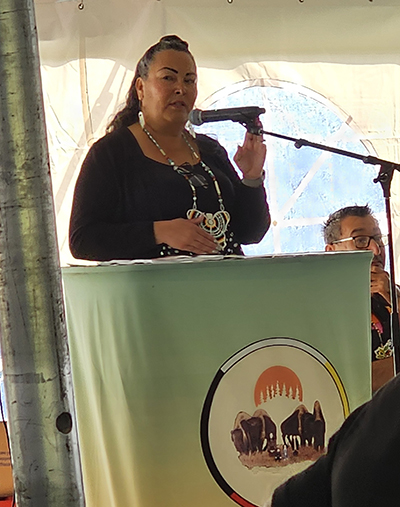 Peguis CFS: A Wall of Silence Raises Questions About Transparency