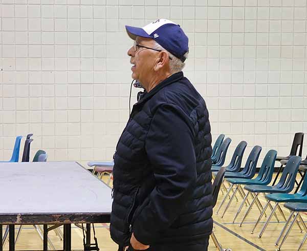 Peguis CFS: A Wall of Silence Raises Questions About Transparency