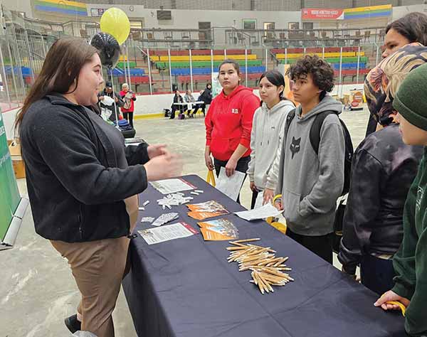 Peguis CFS: A Wall of Silence Raises Questions About Transparency